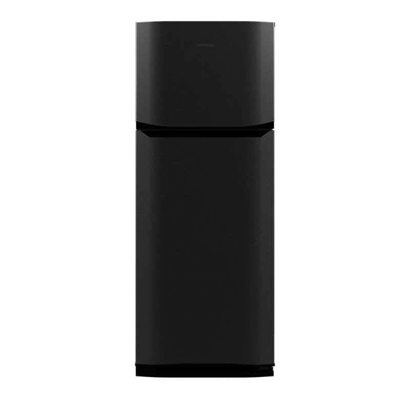 ثلاجة تورنيدو نوفروست 355 لتر أسود RF-40FT-BK – homely-eg